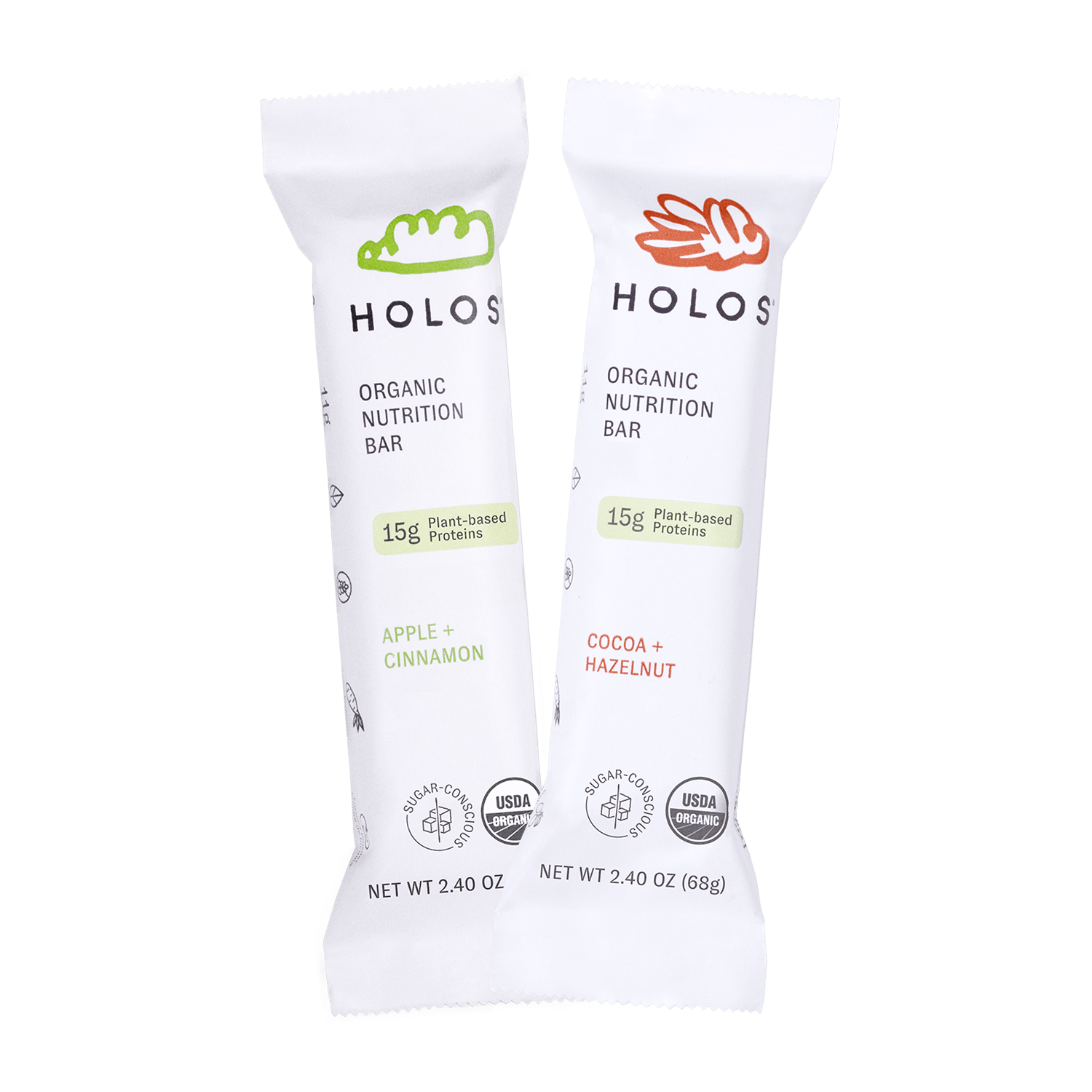 Nutrition Bar – HOLOS