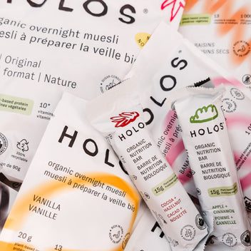 HOLOS Muesli